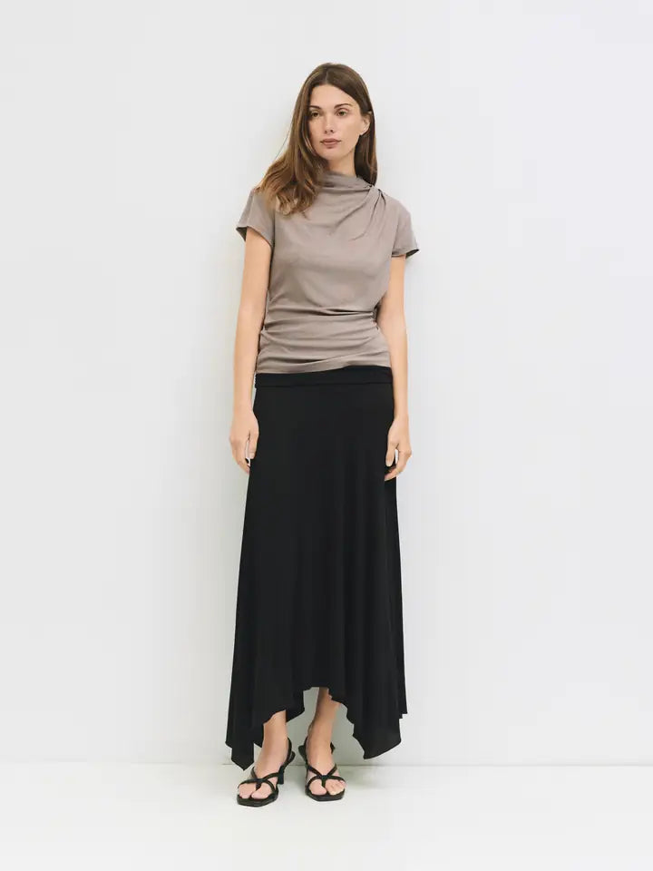 MARISSA MOCK NECK – Katie Waltman Jewelry